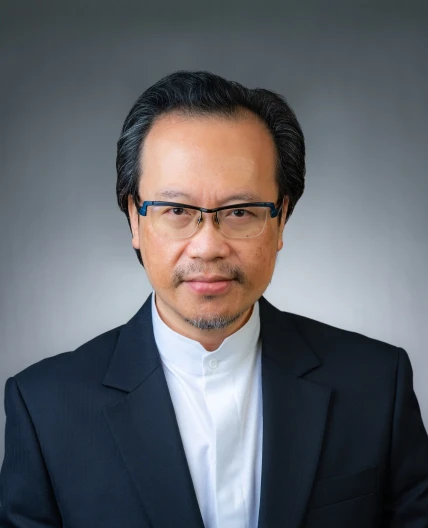 Prof YIU Song Lam | School of Music